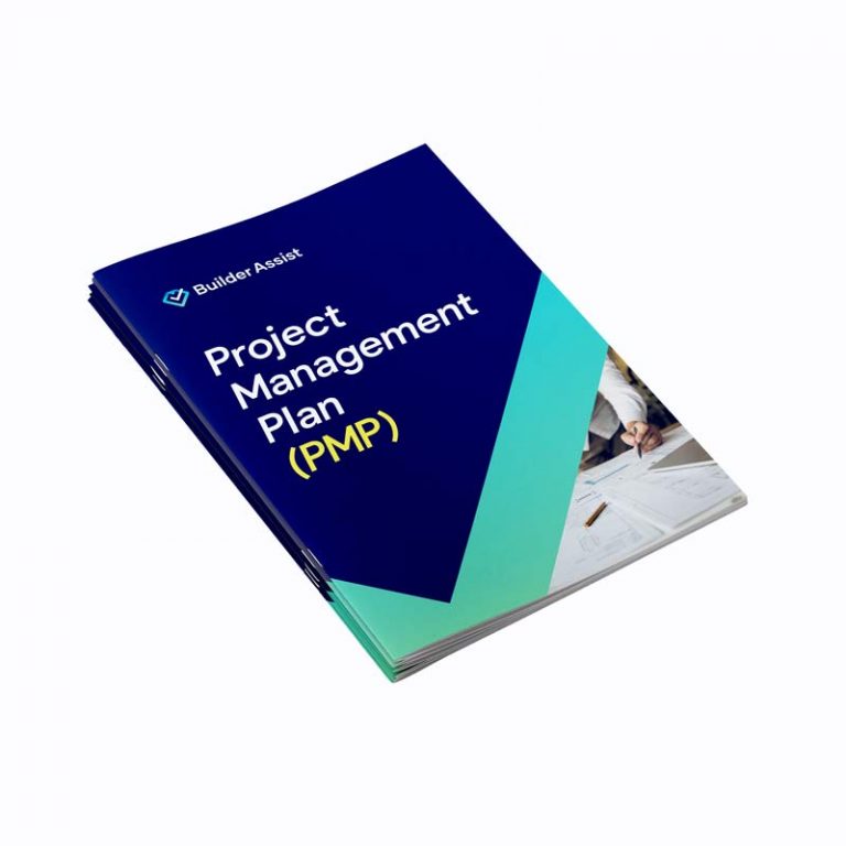 Construction Management Plan Template Builder Assist Australia