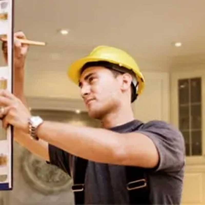 Download Documents and Procedures for the Carpentry Trade