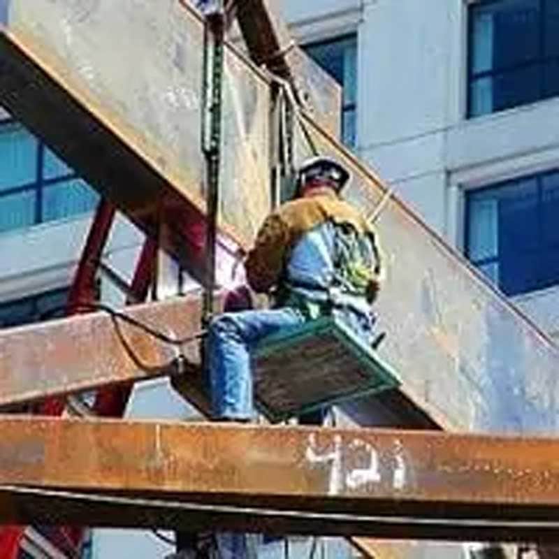 Metal Worker - Builder Assist