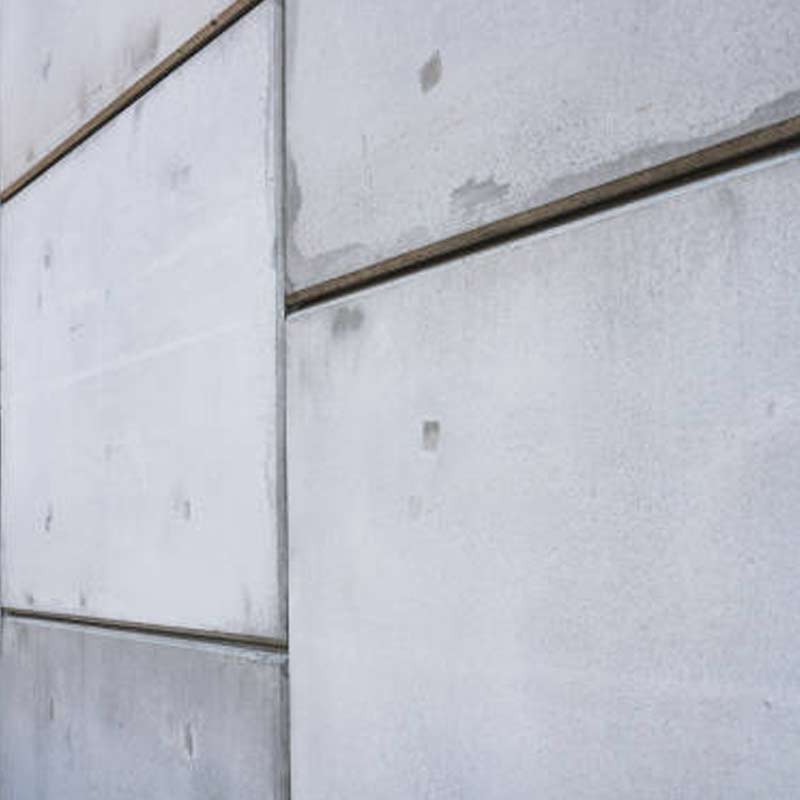 Precast Concrete Panel Installation JSA | Builder Assist