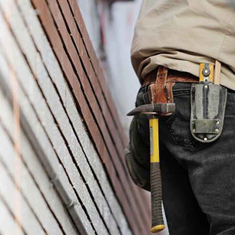 Carpenter WHS Management Plan - Builder Assist