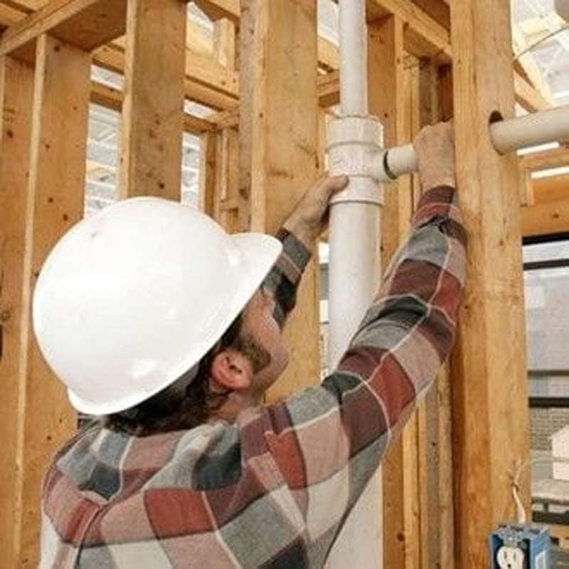 Carpenter Frame ITP | Instant Download | Builder Assist