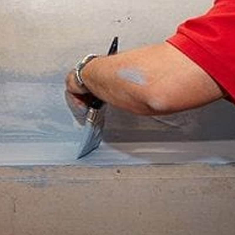 Waterproofing Trade Procedures Checklists | Builder Assist