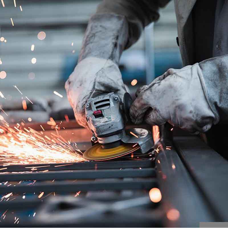 Hot Works Procedures Template | Download Now | Builder Assist