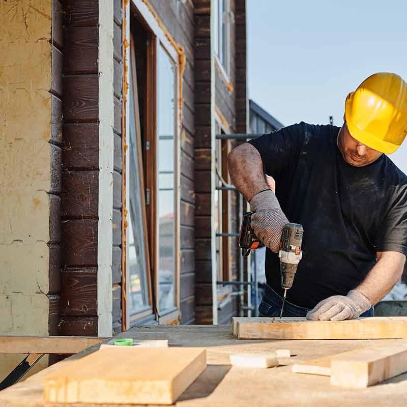 Carpenter Quality Management Plan | Builder Assist
