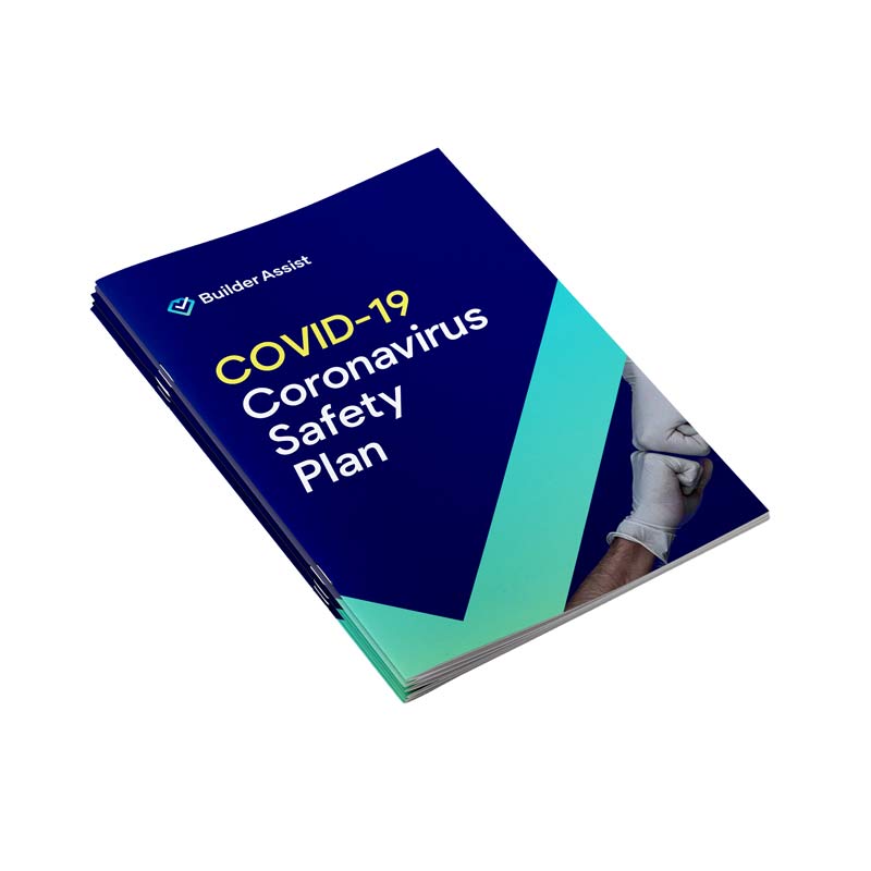 Complete COVID-19 Safety Plan Template for Workplaces