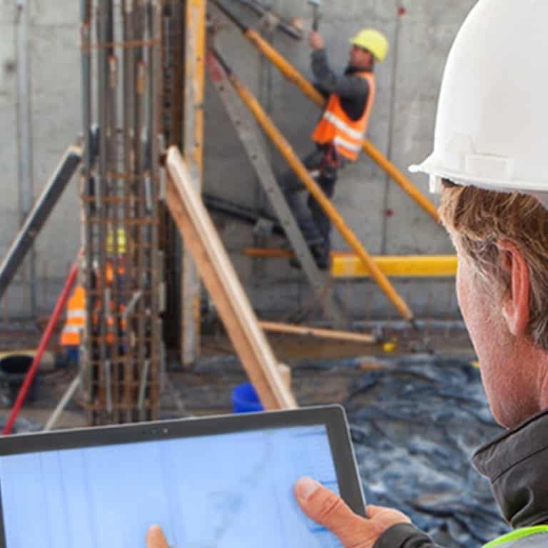 Trades People Documentation | Builder Assist