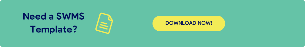 What is a SWMS? - Builder Assist