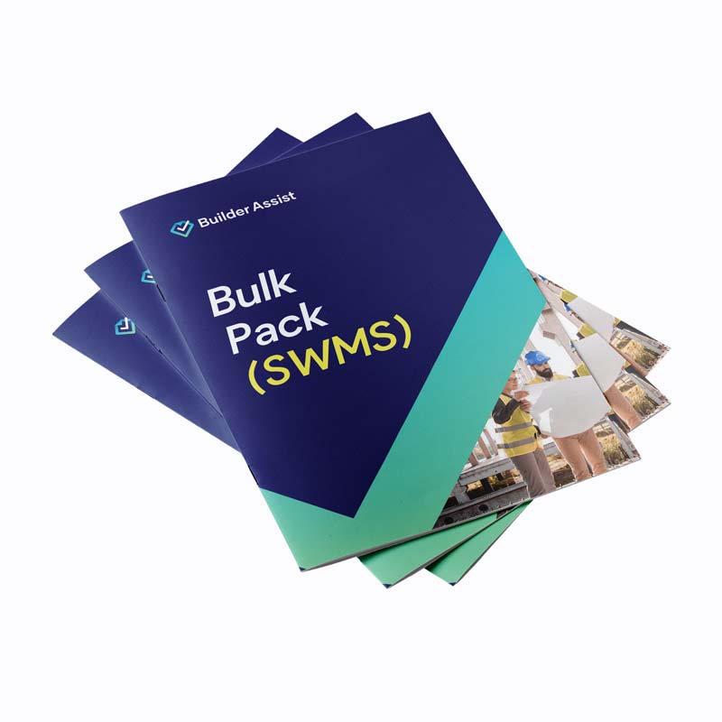 Carpentry SWMS | Safe Work Method Statement Carpentry