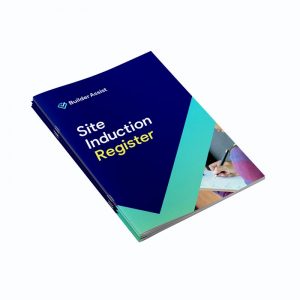 Builders (WHS) Safety Plan | Builder Assist