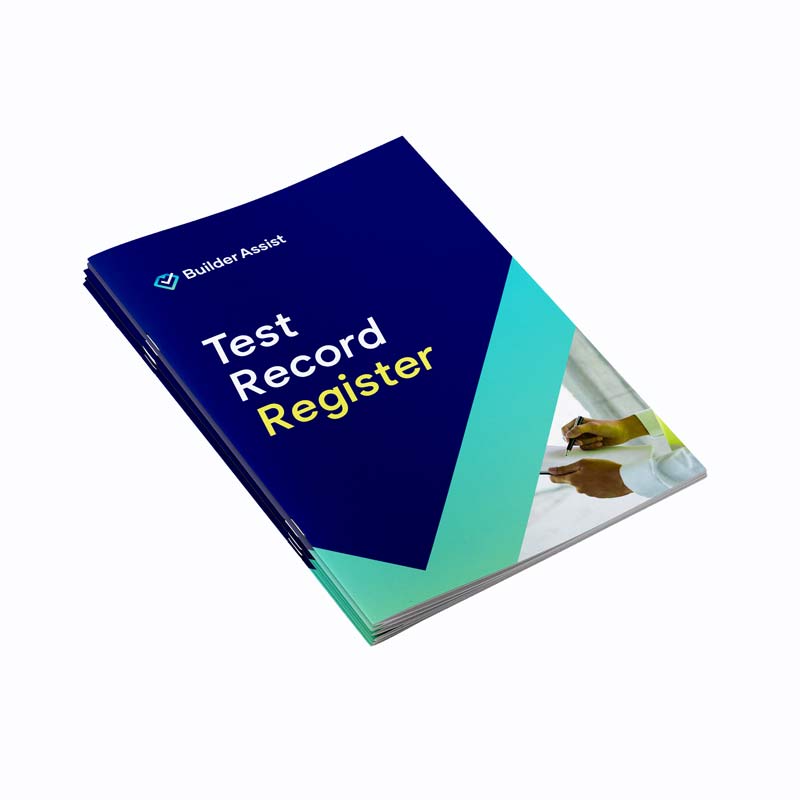 Electrical Safe Work Method Statement (SWMS) - Instant Download