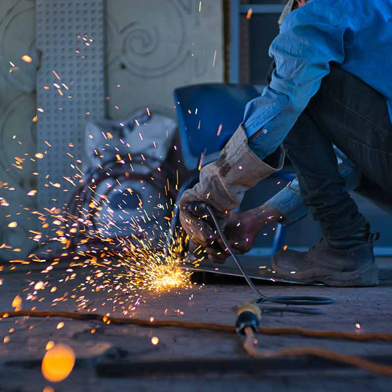 Boilermaker Welding JSA | Instant Download | Builder Assist