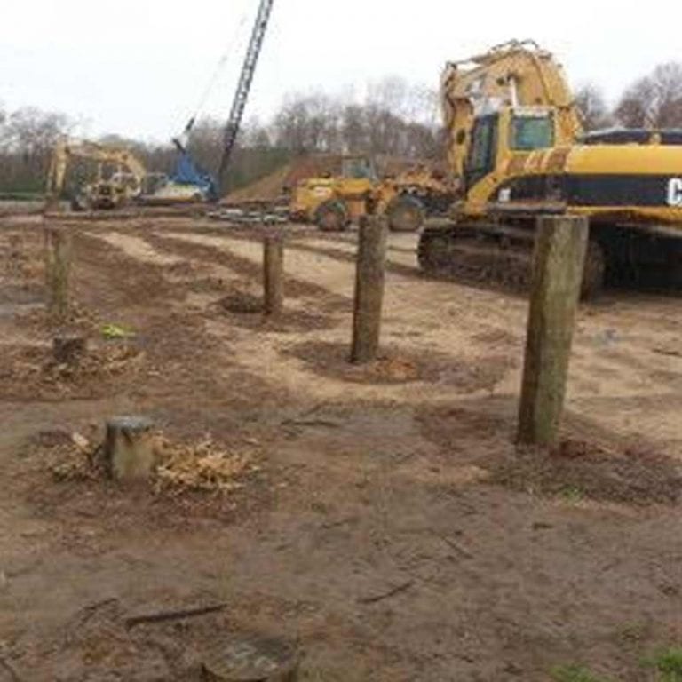 Concrete Works ITP Inspection Test Plan - Instant Download