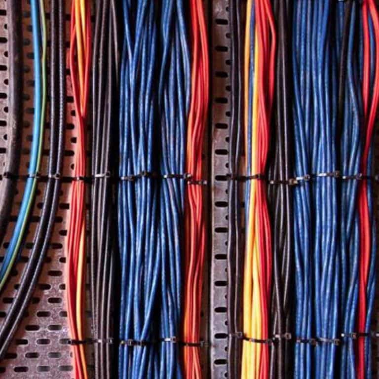 8 Pack Electrical ITP Inspection Test Plan - Instant Download