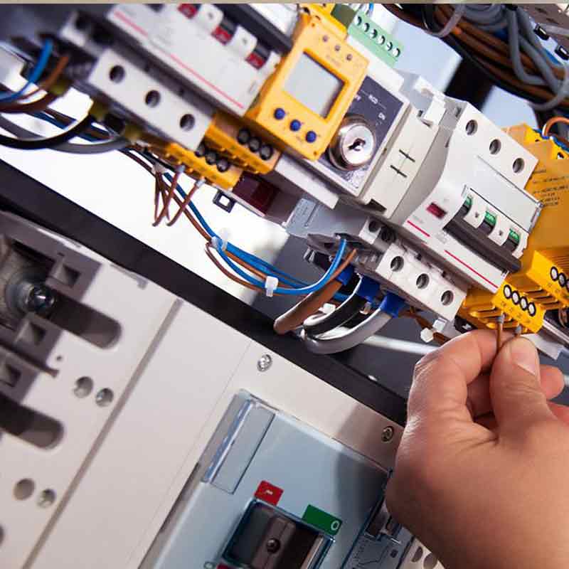 Electrical Isolation Certificate Template