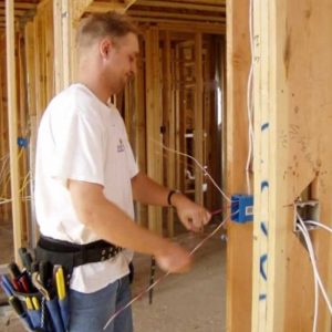 8 Pack Electrical ITP Inspection Test Plan - Instant Download