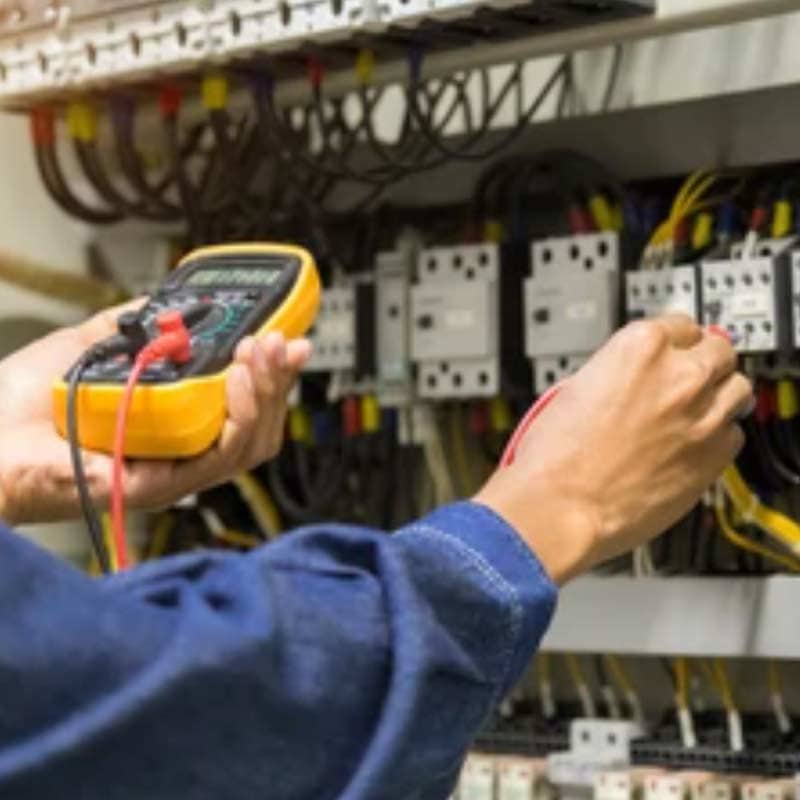 Electrical ITP | Instant Download | Builder Assist