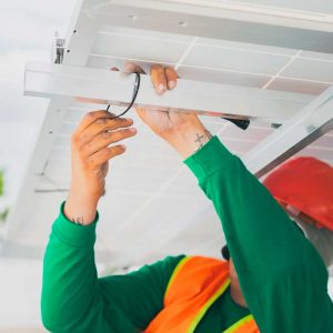 Electrical Job safety analysis (JSA) for electricians to manage WHS