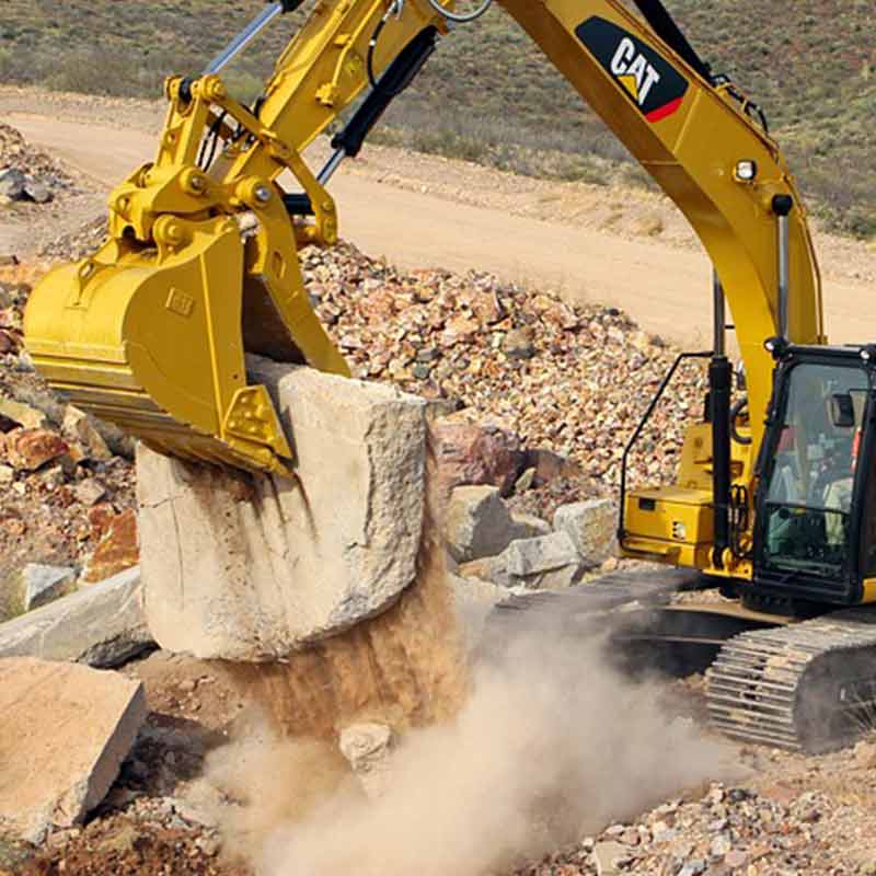 Excavation SWMS - Instant Download - Builder Assist