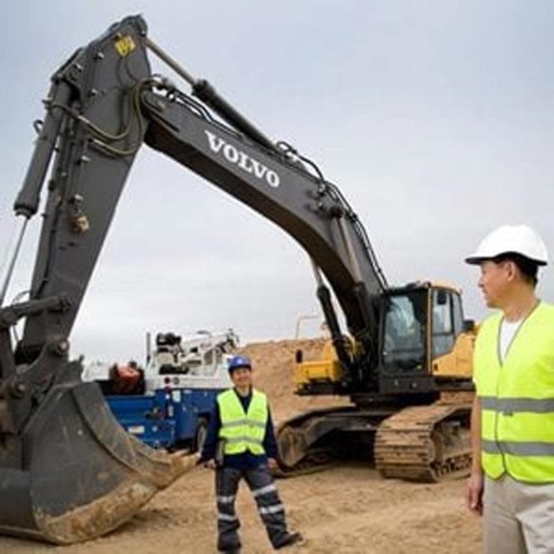 Excavation ITP | Instant Download | Builder Assist