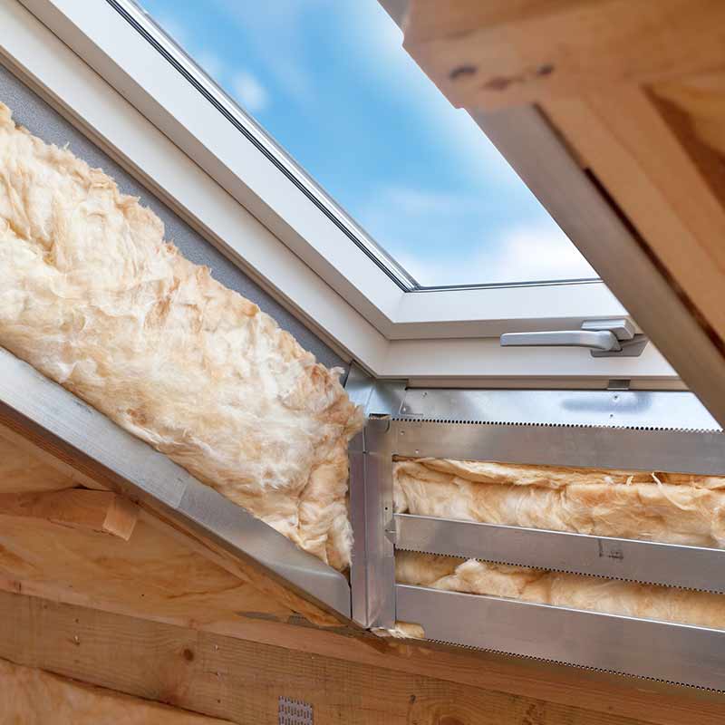 Insulation Quality Management Plan (QMP)