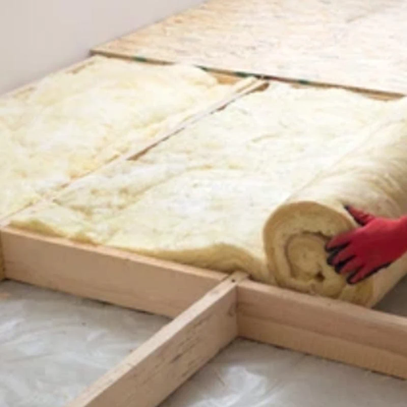 Insulation - Builder Assist