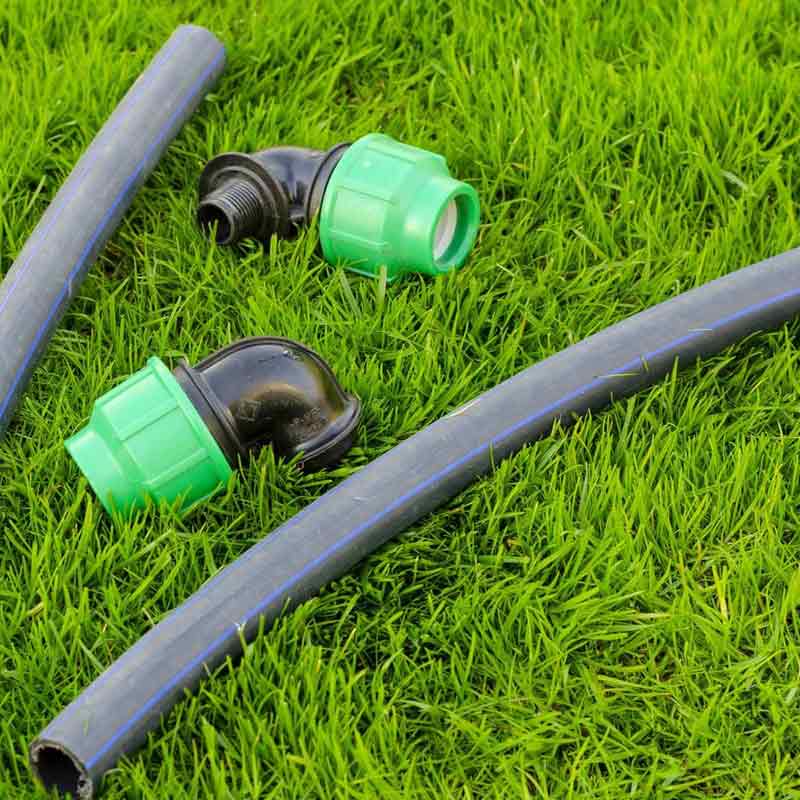 Irrigation SWMS | Instant Download | Builder Assist