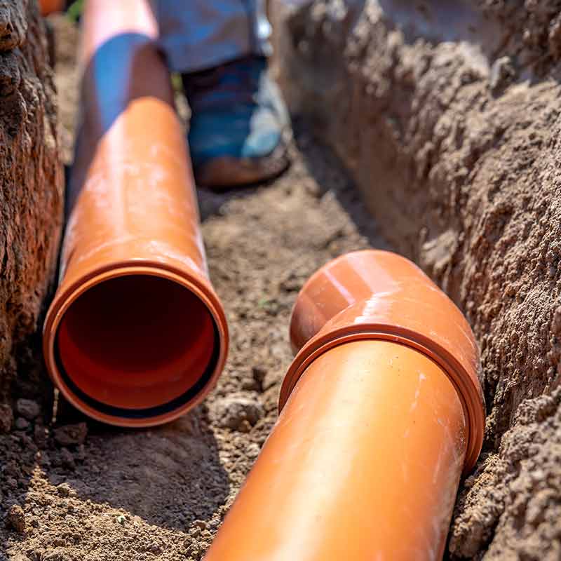 Plumber Drainer WHS Management Plan - Builder Assist