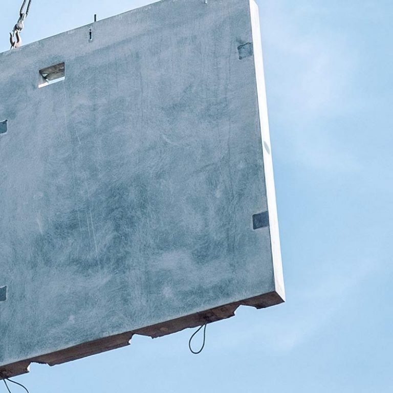 Precast Quality Management Plan (QMP)