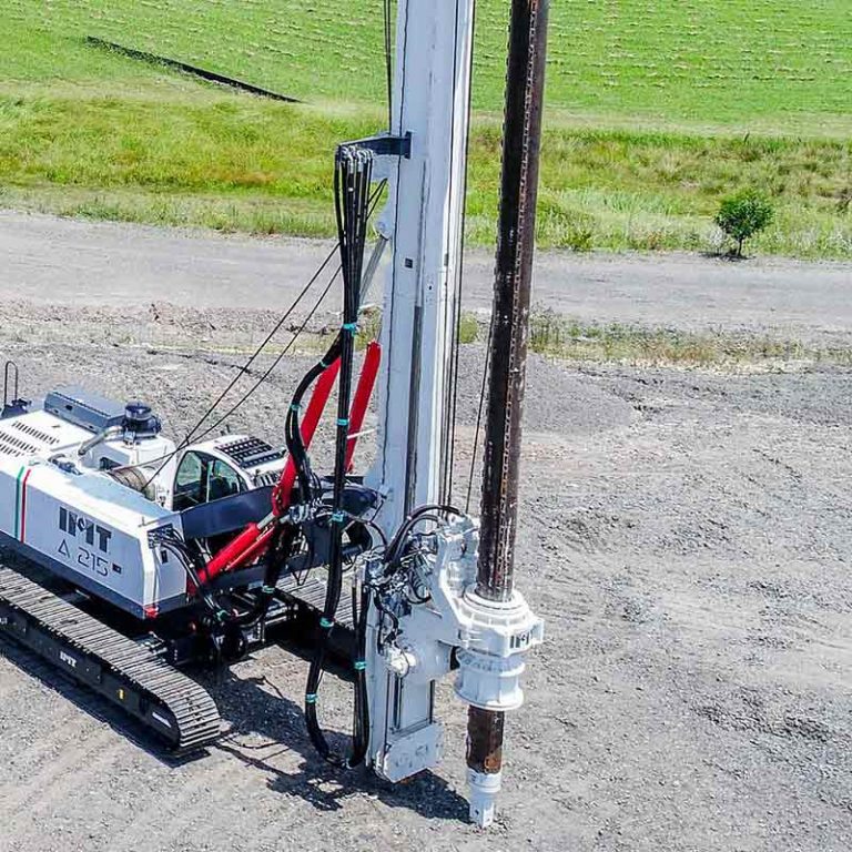 Piling Platform ITP Inspection Test Plan - Instant Download