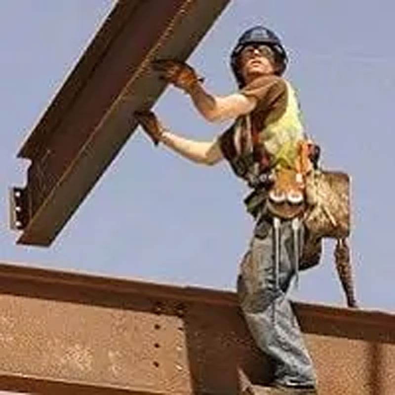 Structural Steel Erection Checklist | Builder Assist