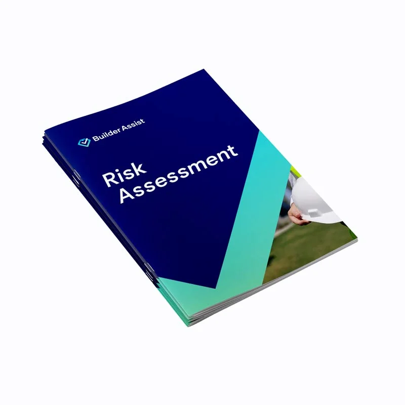 Plumber & Drainer - Builder Assist