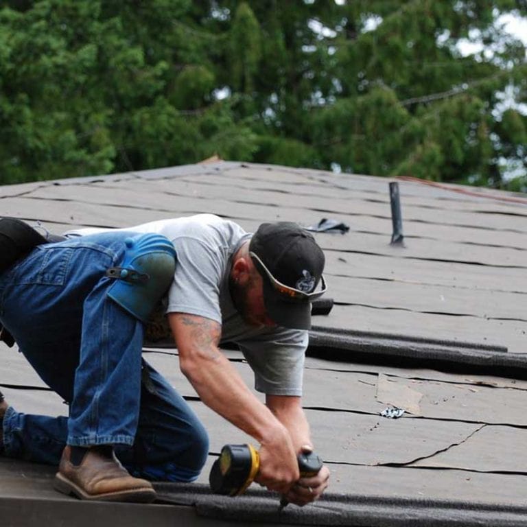 Roofing Plumber Safe Work Method Statement (SWMS) Instant Download