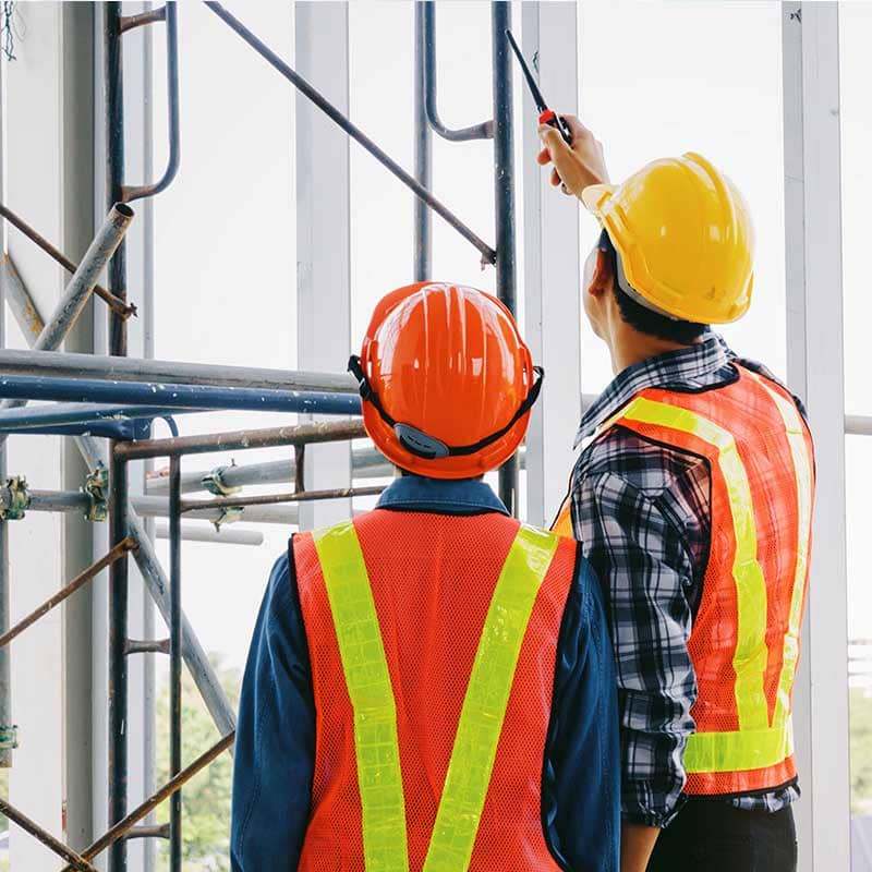Scaffolder Quality Management Plan (QMP)