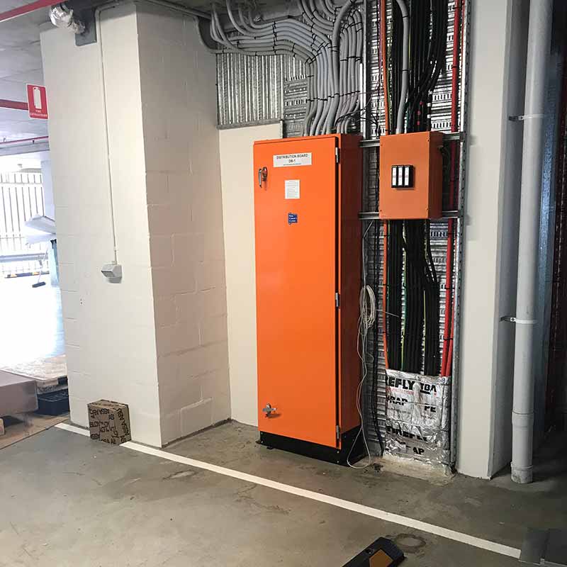 Electrician Inspection Test Plans (ITPs) Templates - Builder Assist