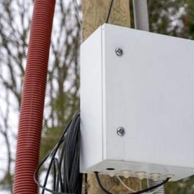 Electrical Temporary Power ITP | Instant Download | Builder Assist