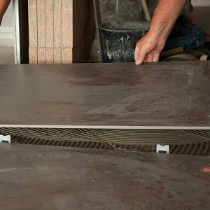 Tiling Safe Work Method Statement SWMS Wall & Floor Instant Download