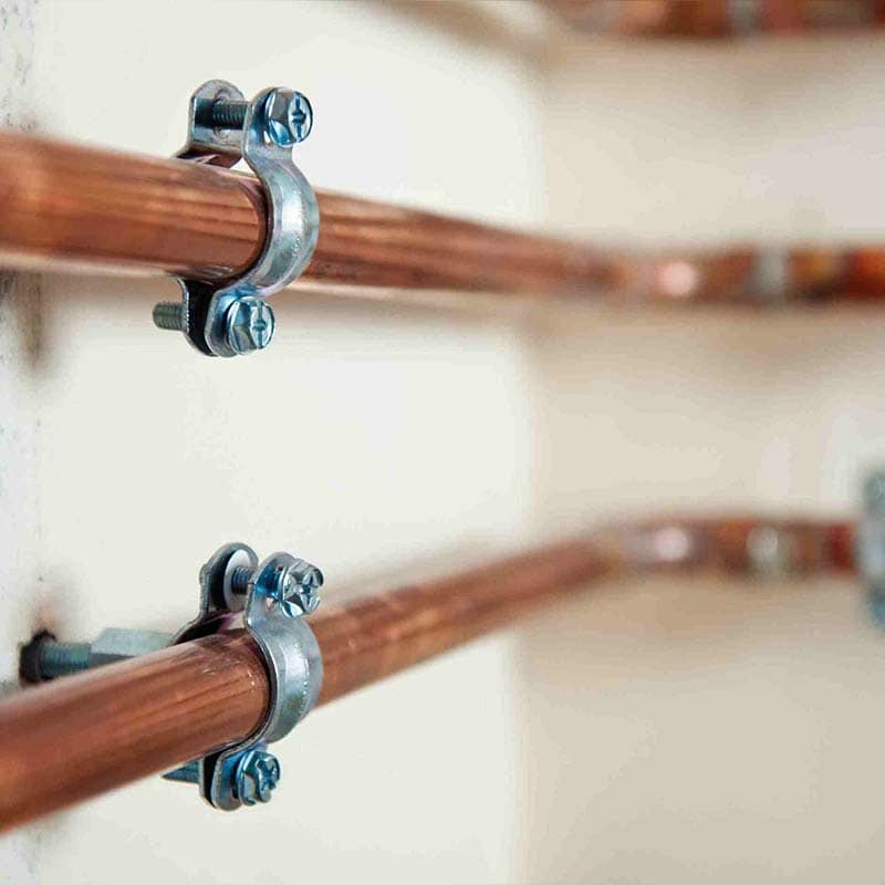 Water Reticulation ITP | Instant Download | Builder Assist