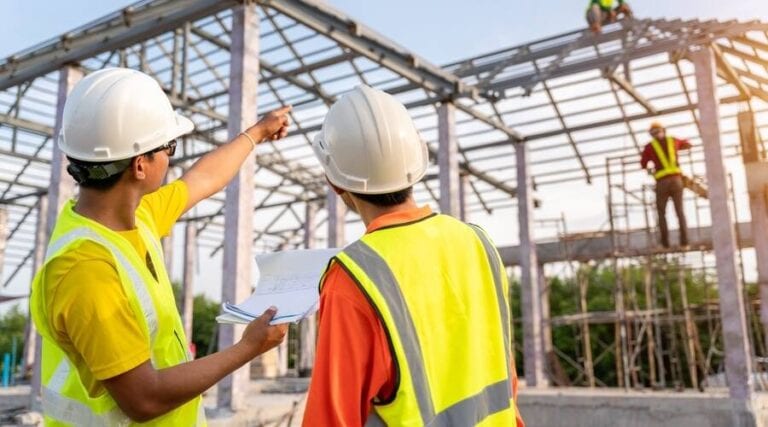 What does ITP mean in construction? - Builder Assist