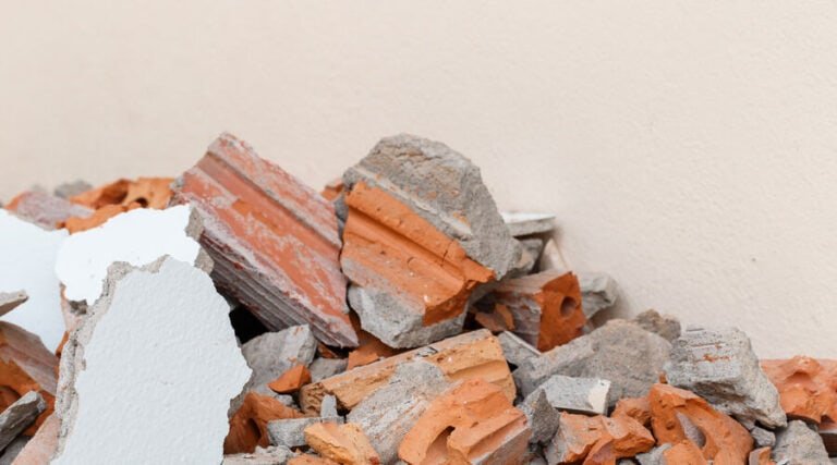 What is a construction Waste Management Plan? - Builder Assist