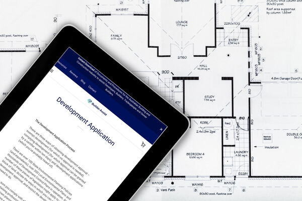 How to get a Building Permit in Australia - Builder Assist