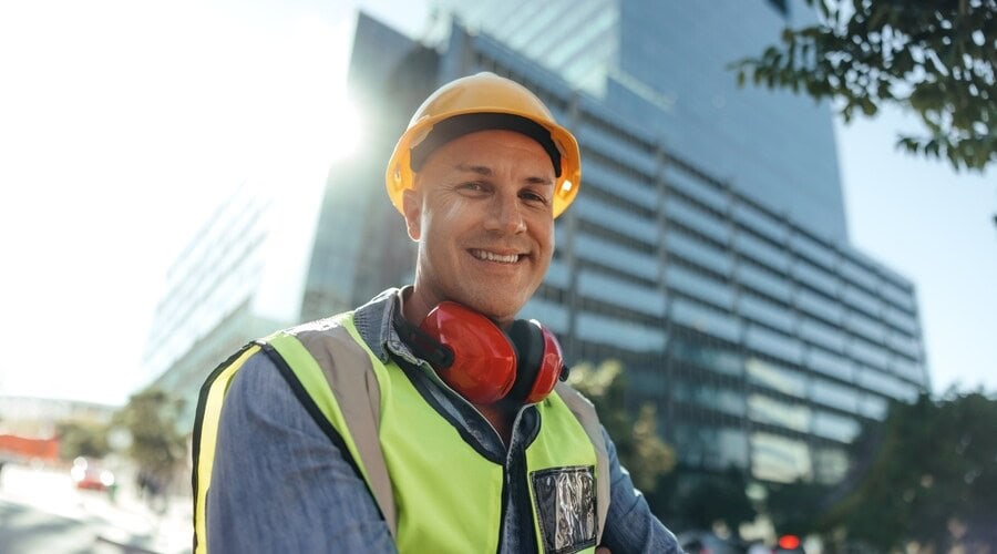 The Role of a Leading Hand - Builder Assist