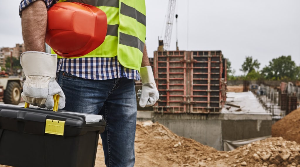 Why Every Builder Needs a SWMS in Their Toolbox - Builder Assist